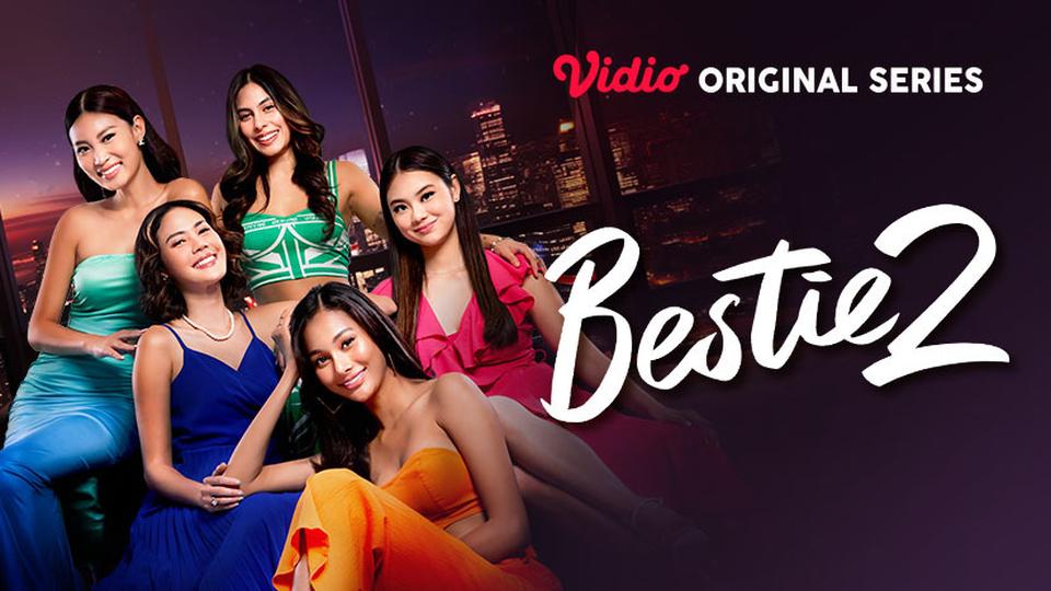 Nonton Bestie (All Season) - Vidio Original Series | Vidio