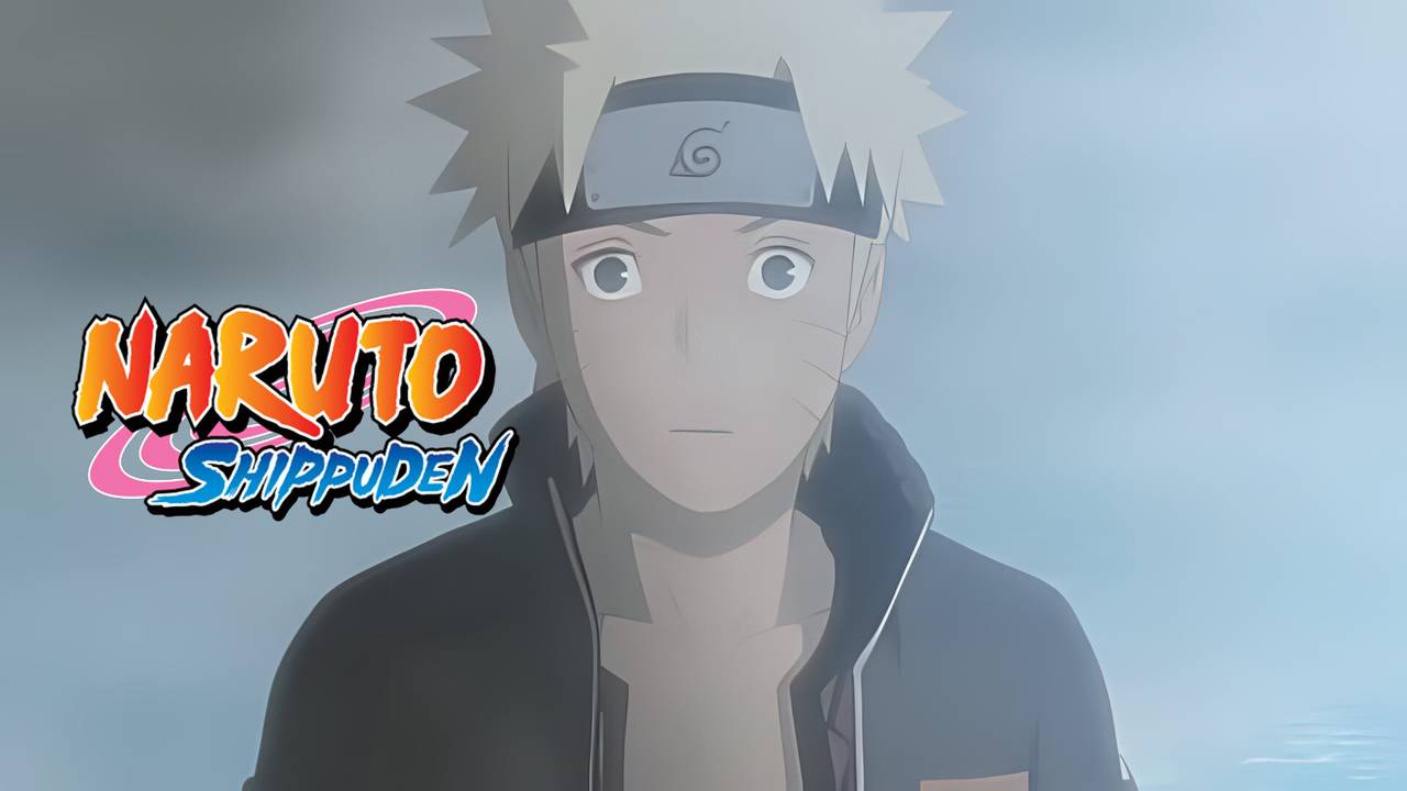 Naruto: Shippuden - Ep 167 - Kehancuran Planet (2007)