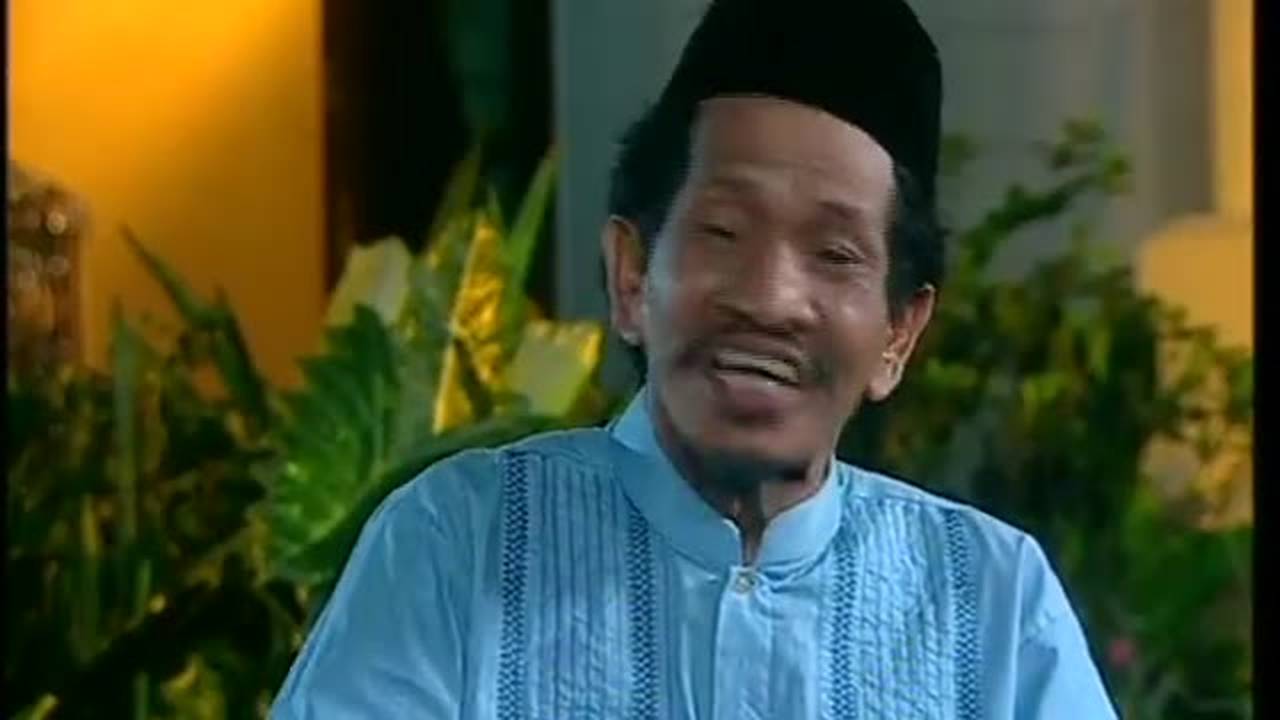 Islam KTP - Episode 10 (2011)