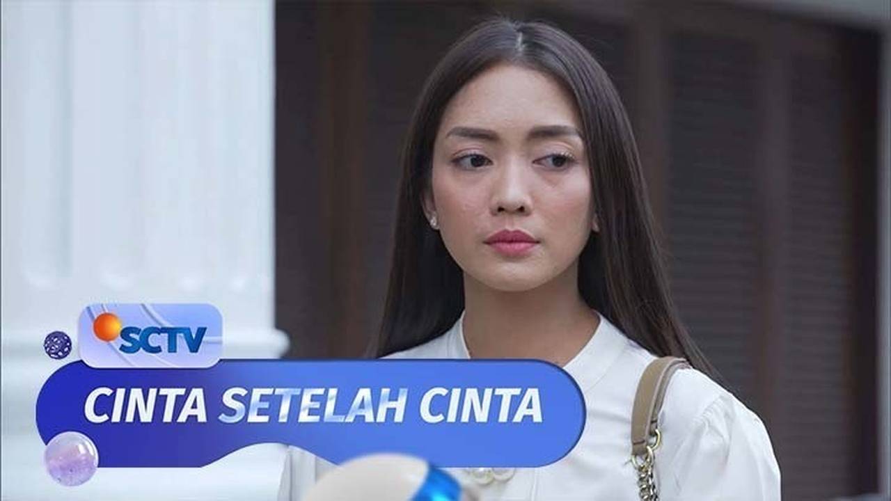 Cinta Setelah Cinta - Episode 190 | Part 2/2
