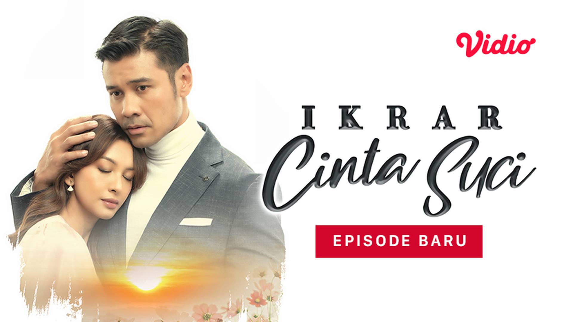 Streaming Ikrar Cinta Suci
