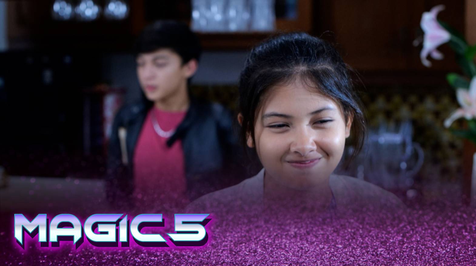 Magic 5 - Episode 13 | Sinetron Indosiar | Vidio