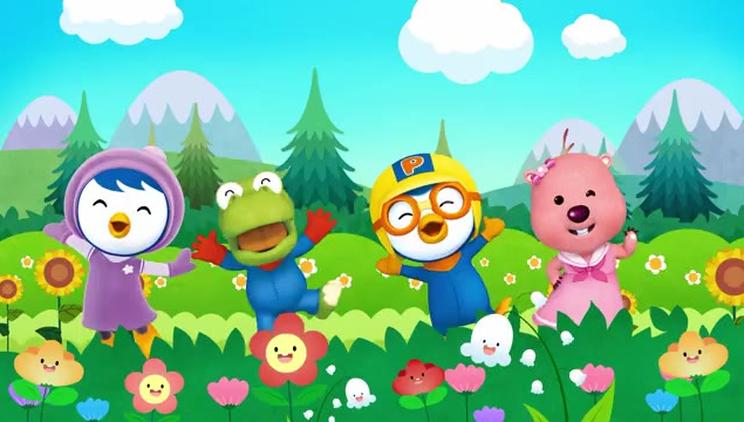 Nonton Pororo Terlengkap | Vidio
