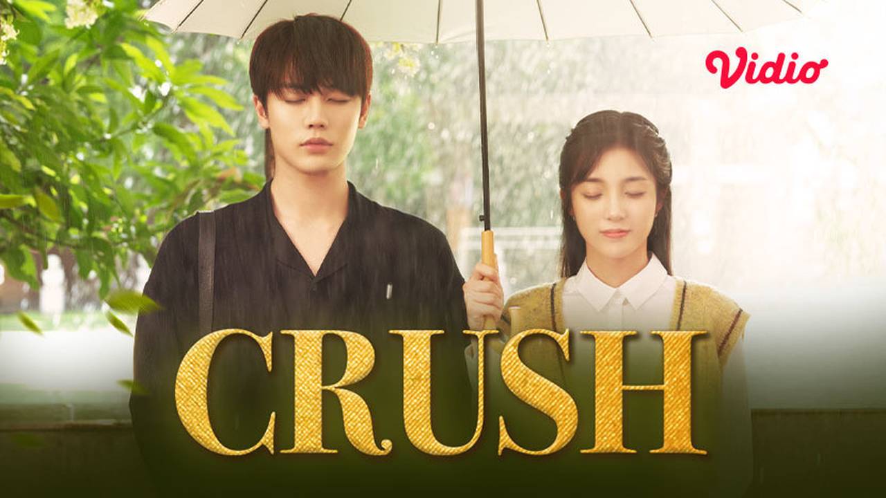 [Gratis] Crush - Crush - Trailer (2021) | Vidio