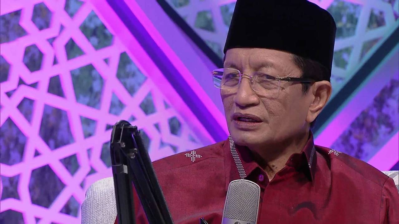 Belajar Dari Nabi Luth dan Kaum Sodom | Indahnya Kebersamaan | Vidio