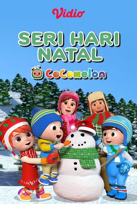 Nonton Cocomelon Terlengkap | Vidio