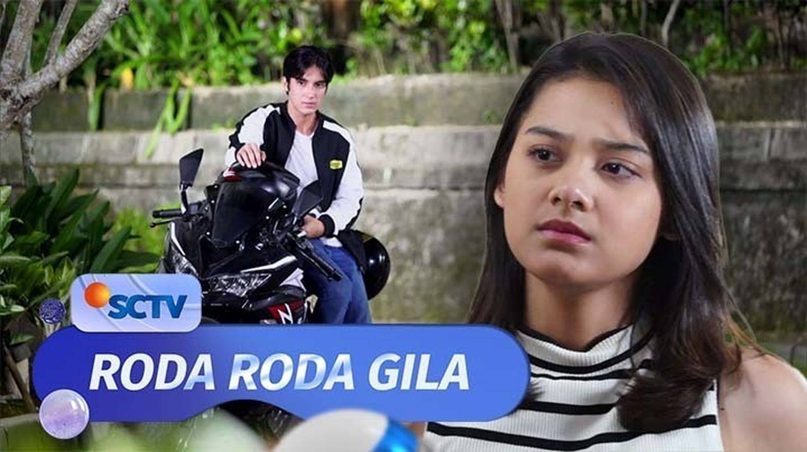 Roda Roda Gila - Episode 94 | Part 1/2 (2022) | Vidio
