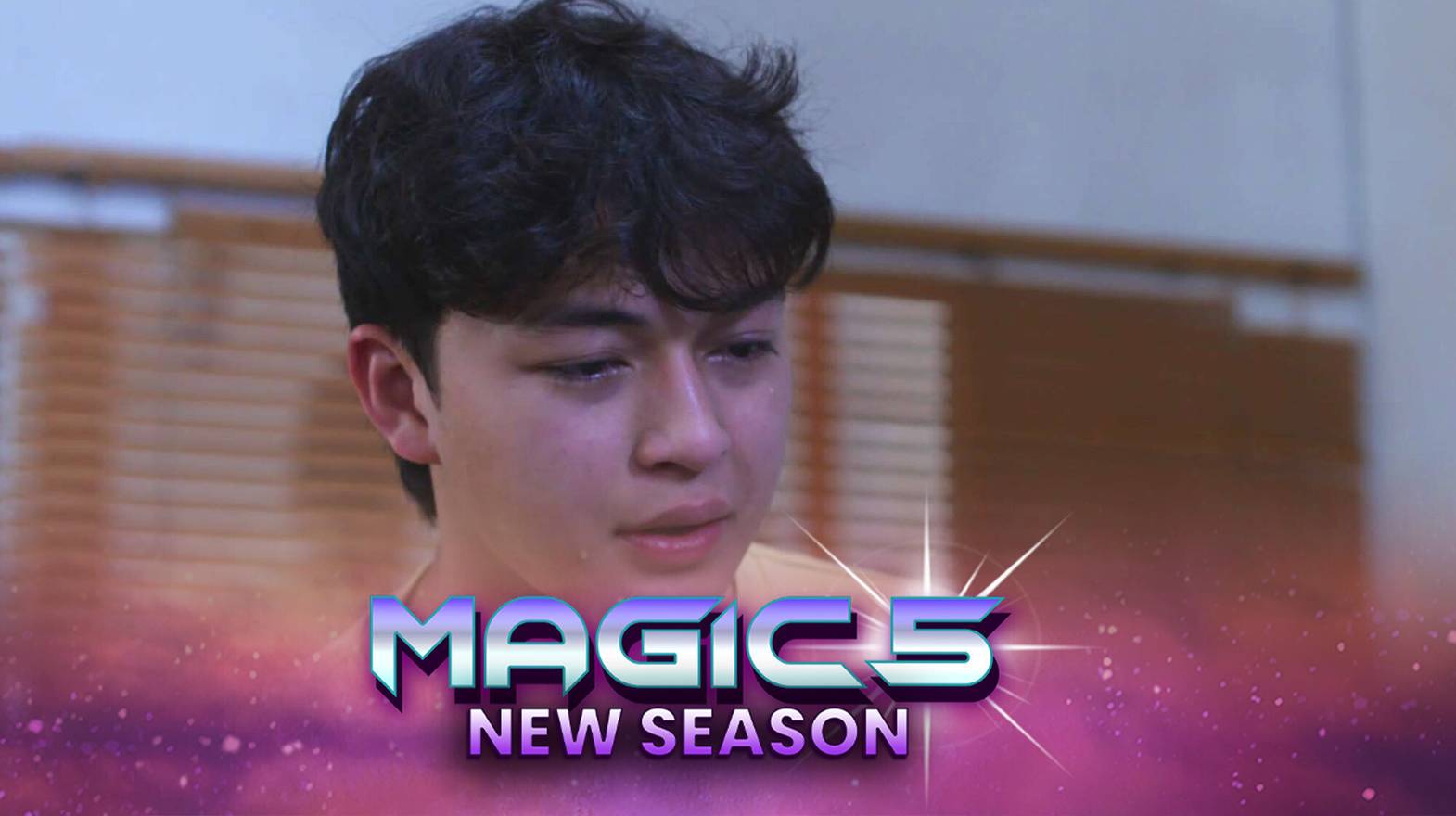 Magic 5 - Episode 482 | Magic 5 (2023) | Vidio