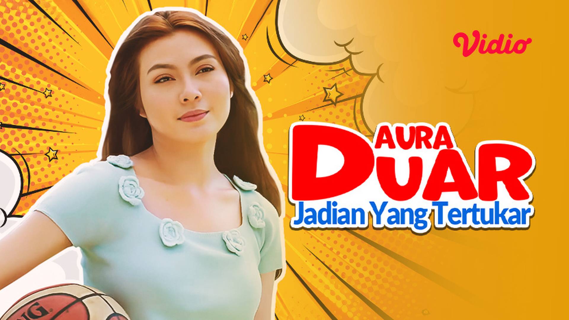 Streaming Aura Duar Jadian yang Tertukar