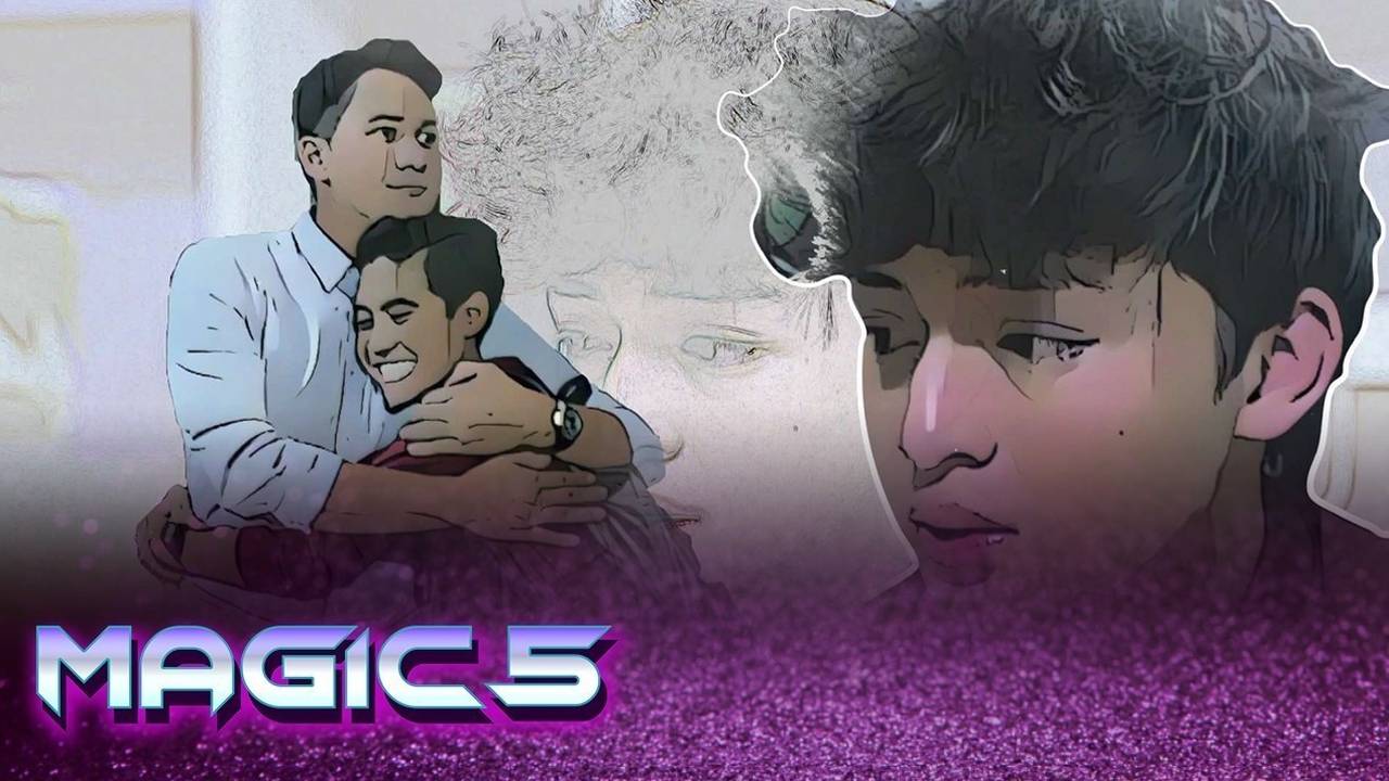 Magic 5 - Episode 131 | Sinetron Indosiar