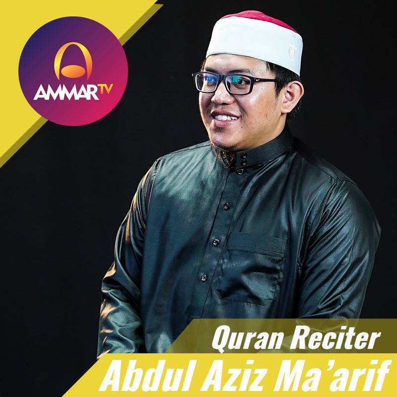 Abdul Aziz Ma'arif (Episode Lengkap & Terbaru) | Vidio