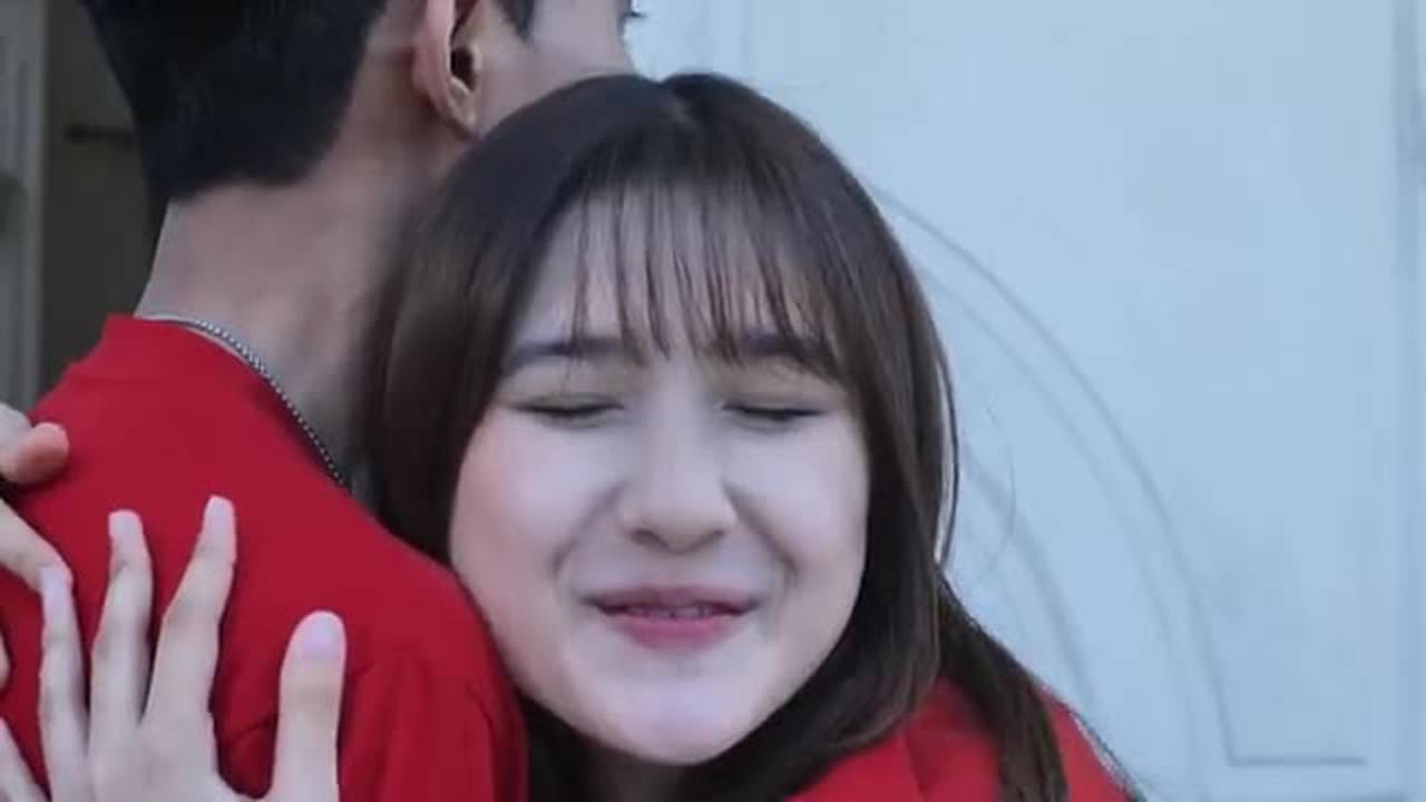 Raina & Irshad Semakin Dekat Nih! | Magic 5 - 2 Juni | Vidio