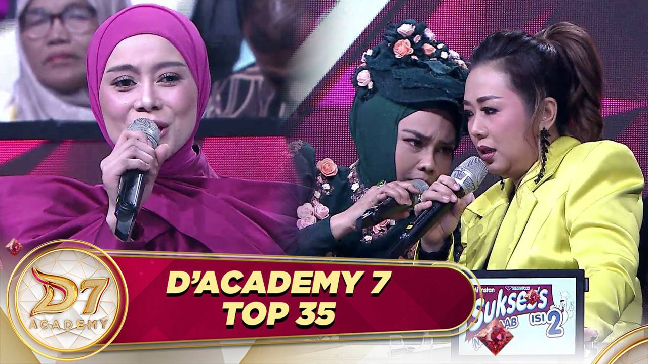 Wah Jadi Juri Yang Battle? Challenge Improvisasi Bikin Panggung Panas ...