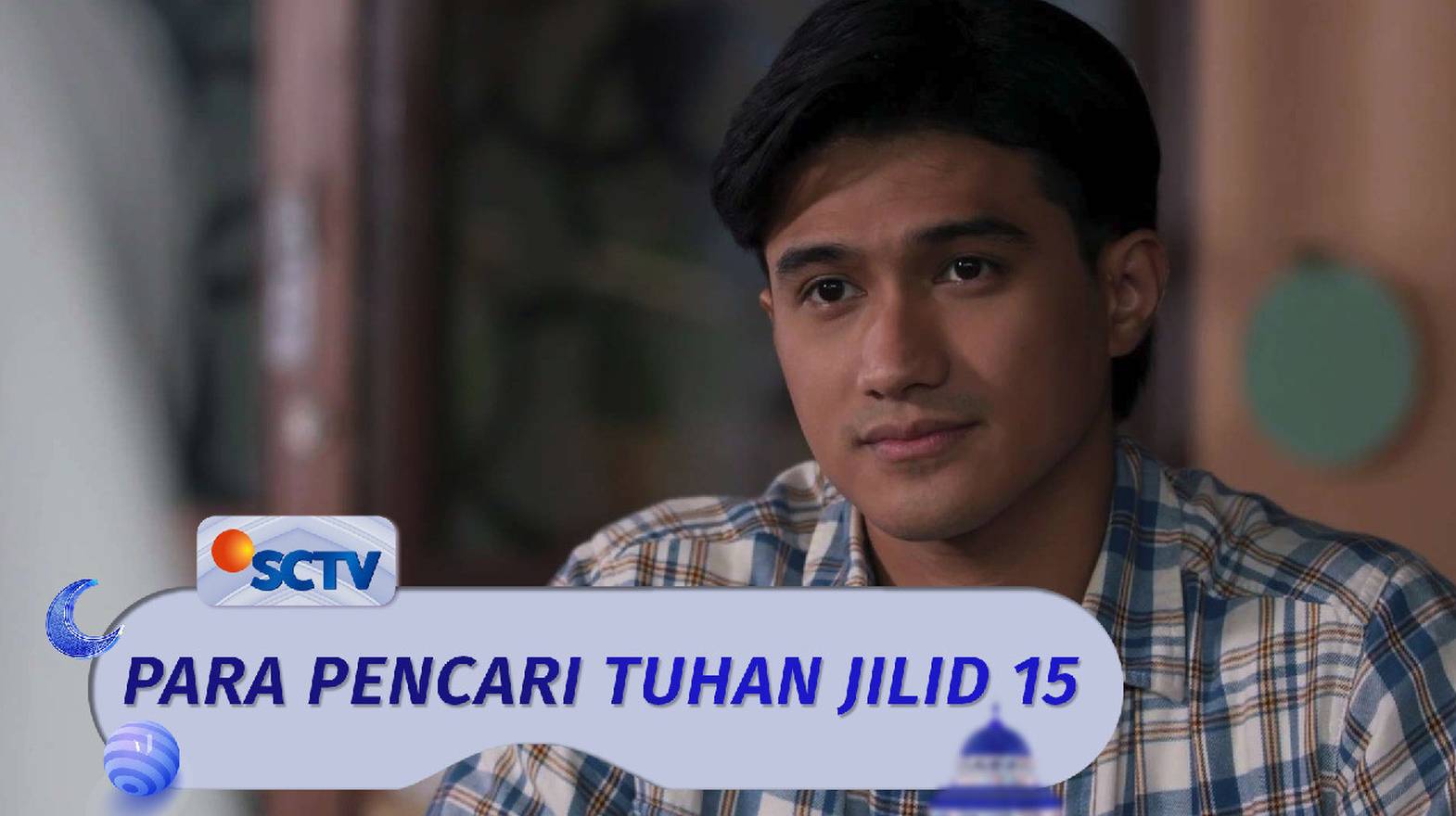 Para Pencari Tuhan Jilid 15 - Episode 7 | Part 1/2 | Vidio