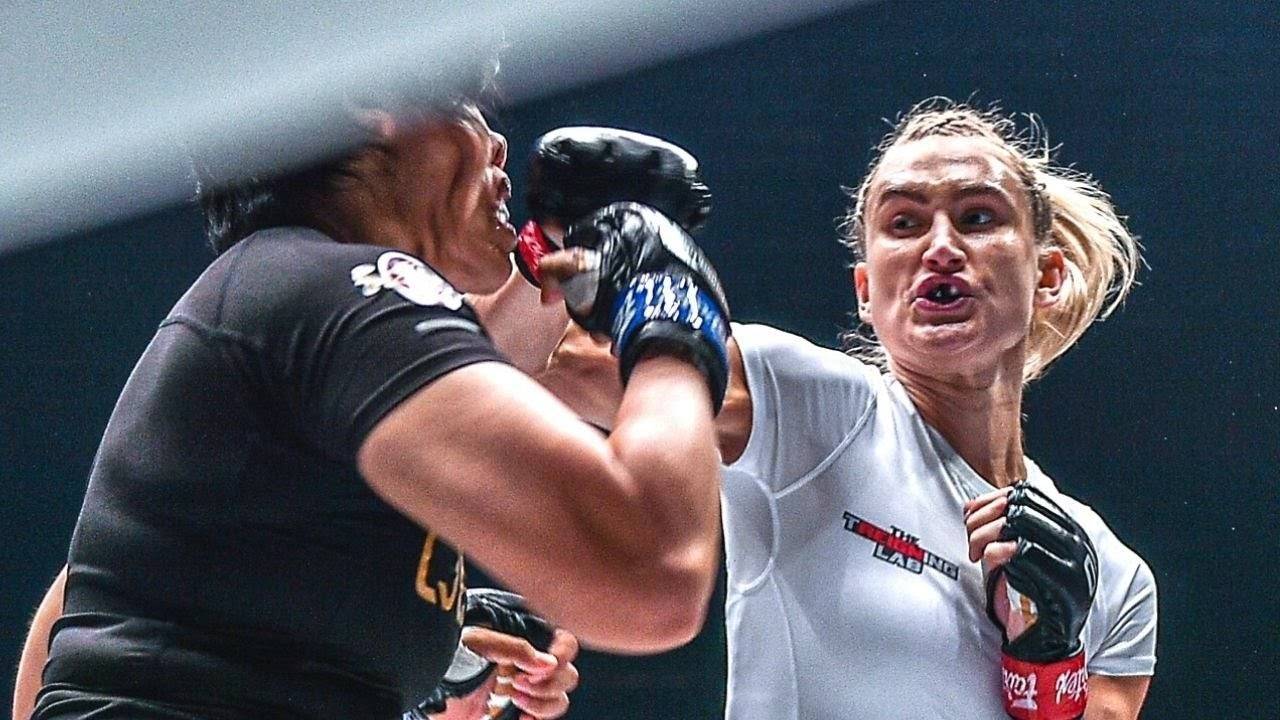 Colbey Northcutt's SENSATIONAL Debut | Vidio