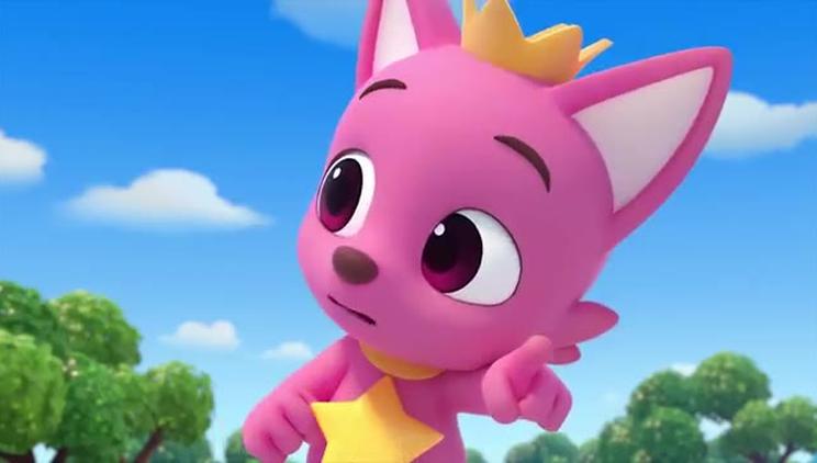 Nonton Pinkfong Terlengkap | Vidio