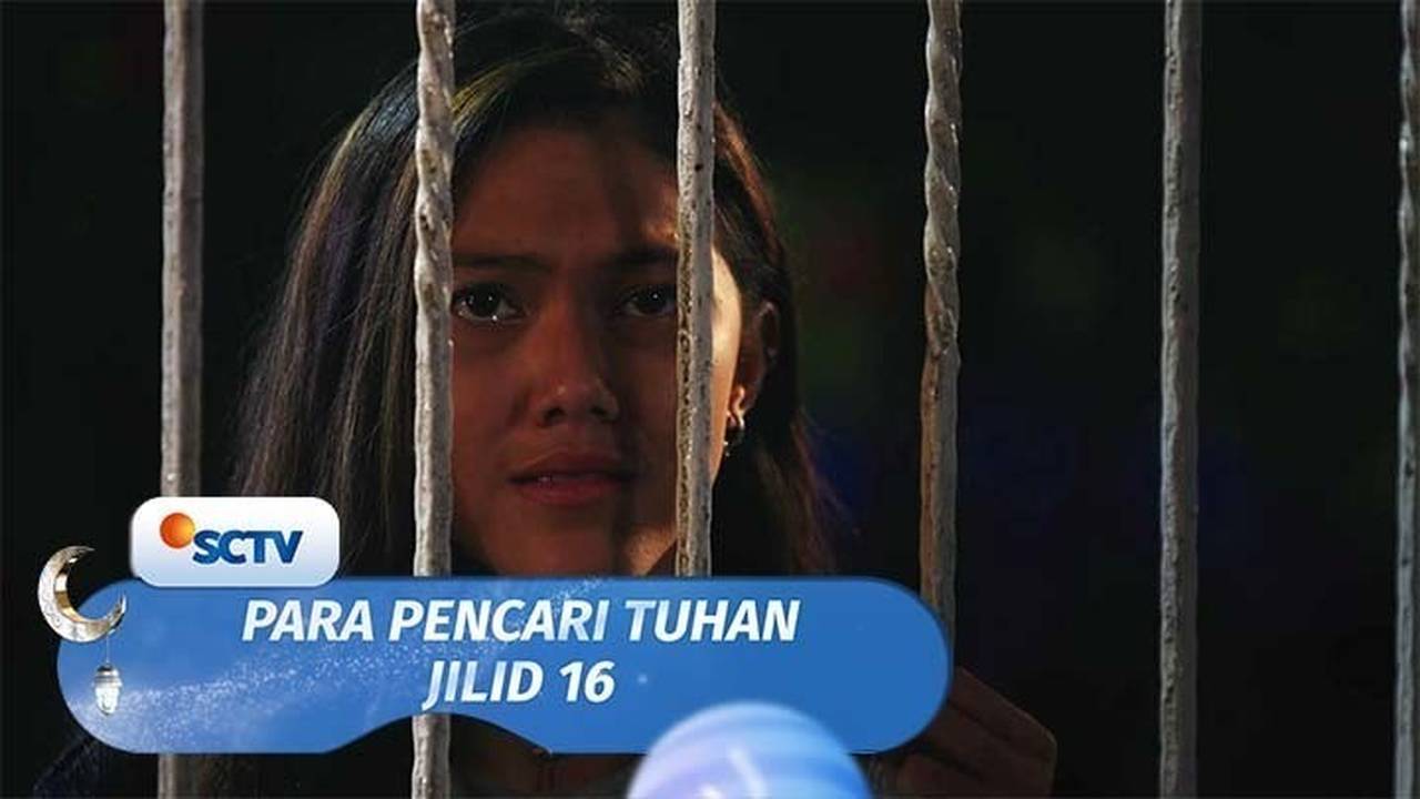 Para Pencari Tuhan Jilid 16 - Episode 29 | Part 1/2 (2023) | Vidio