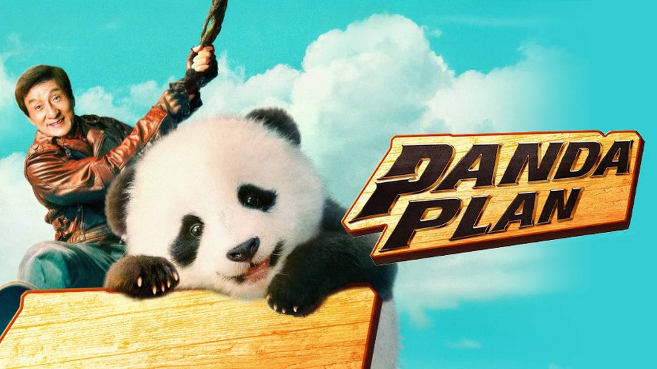 Nonton Panda Plan (2024) Sub Indo