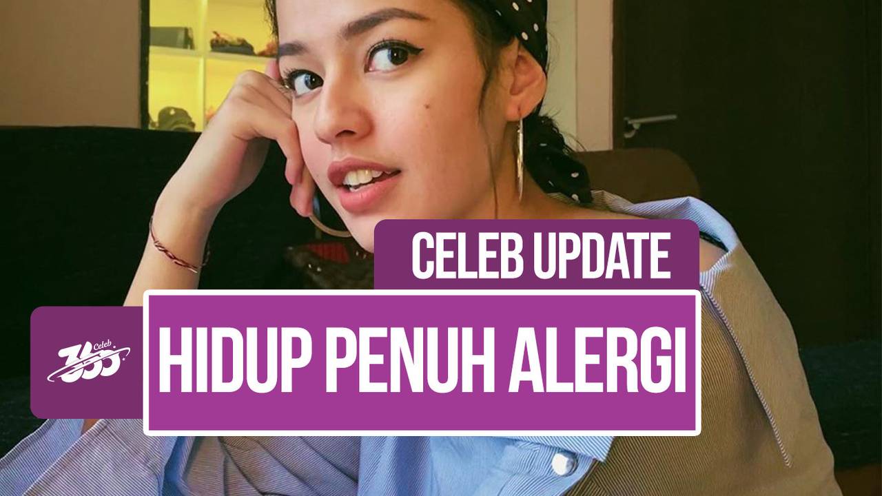 Celeb Update! Susan Sameeh Alergi Ayam Negeri, Kok Bisa?