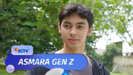 Asmara Gen Z (Episode Lengkap & Terbaru) | Vidio