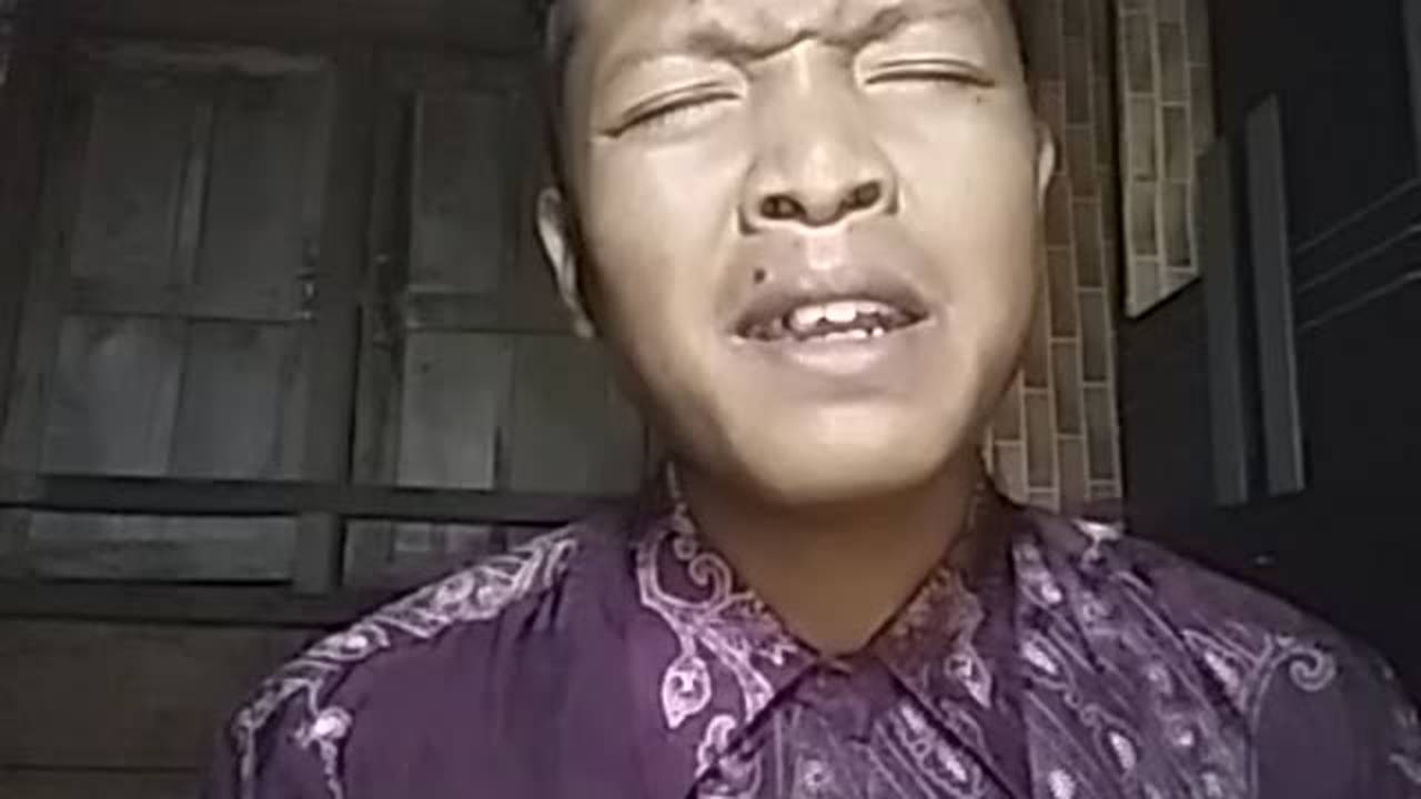 [986] BENI GUNAWAN - Jambi-Slow Beat : GERIMIS MELANDA HATI | Audisi ...