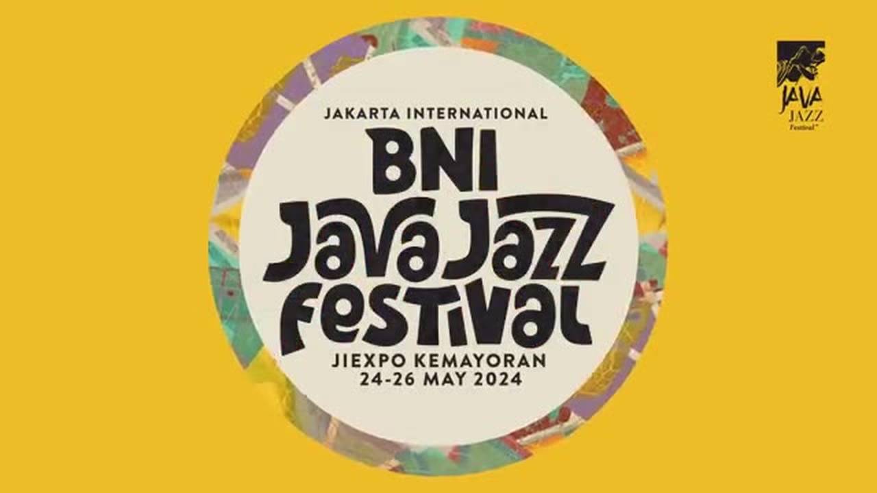 BNI Java Jazz Festival 2024: Embracing Unity Through Music | Vidio