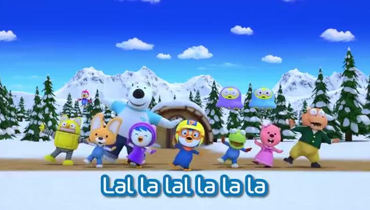 Nonton Pororo Terlengkap | Vidio