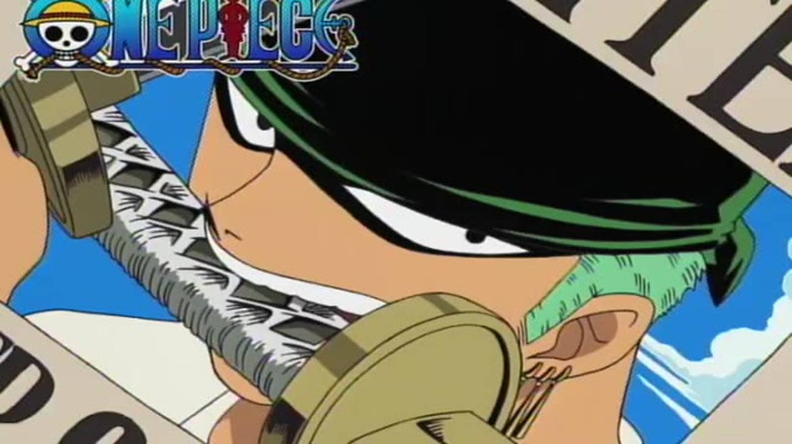 One Piece - Episode 24 (2024) | Vidio