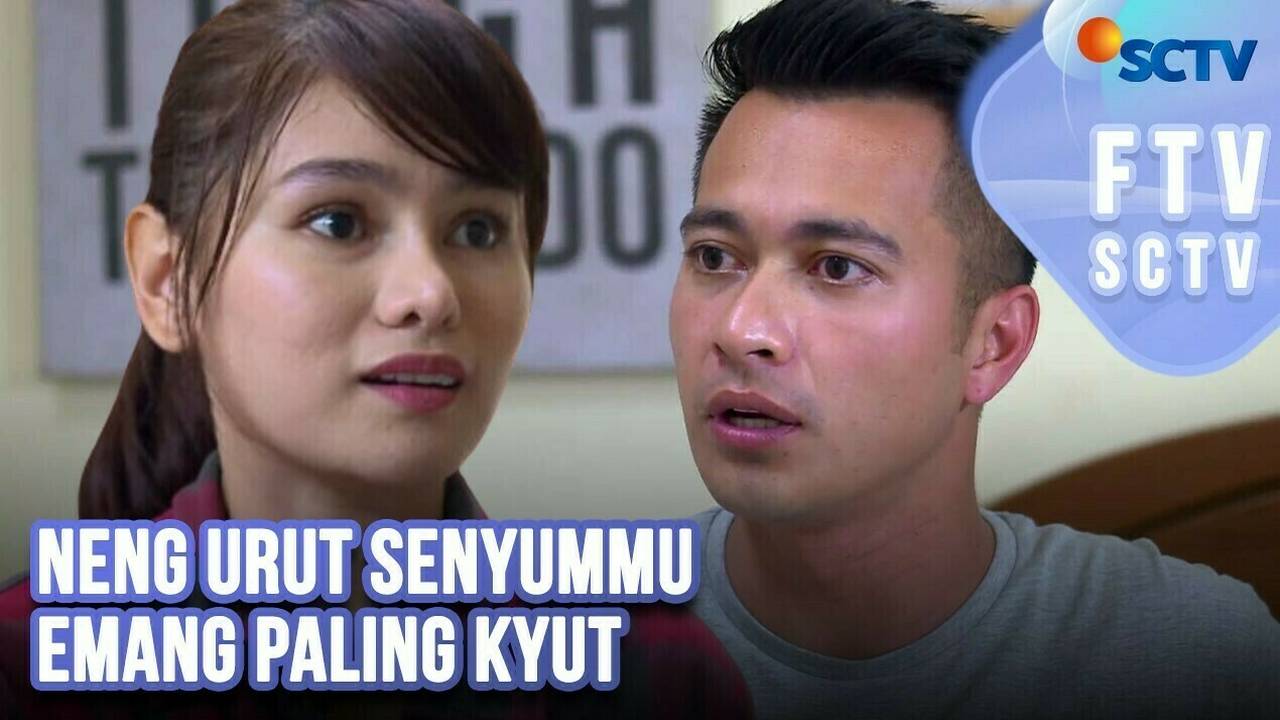 Neng Urut Senyummu Emang Paling Kyut (2024) Full Movie