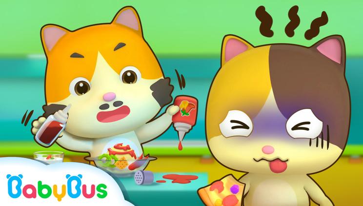 Nonton Babybus Terlengkap | Vidio