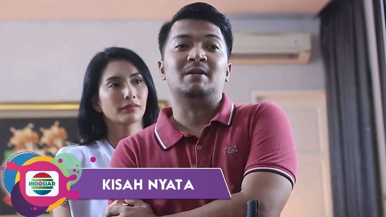 Istri Haus Harta, Suami Menderita | Kisah Nyata (2017) Full Movie | Vidio