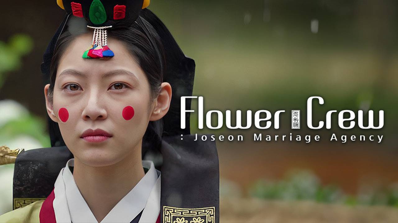 [Gratis] Flower Crew: Joseon Marriage Agency - Episode 02 (2019)