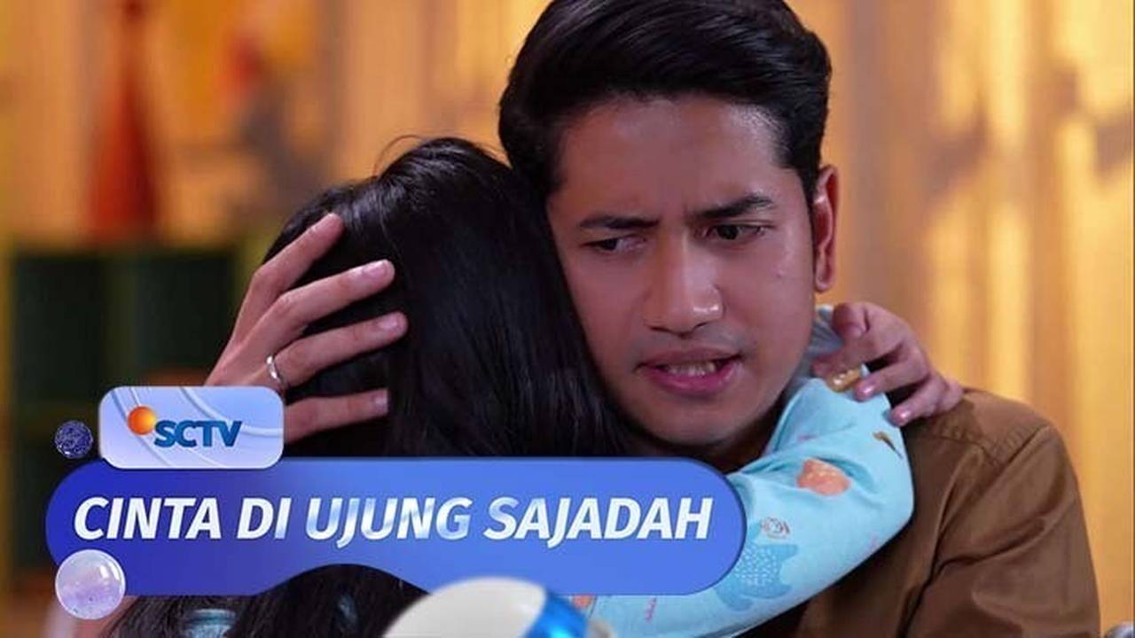 Cinta Di Ujung Sajadah - Episode 17 | Part 2/2 (2025) | Vidio