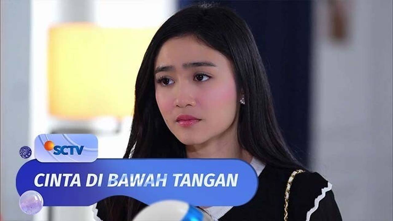 Cinta Di Bawah Tangan - Episode 29 | Part 2/2 (2025)