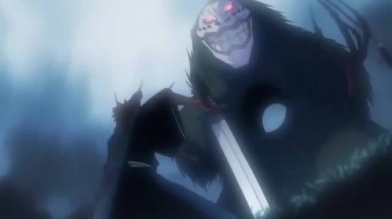 Bleach - Episode 09 (2010) | Vidio