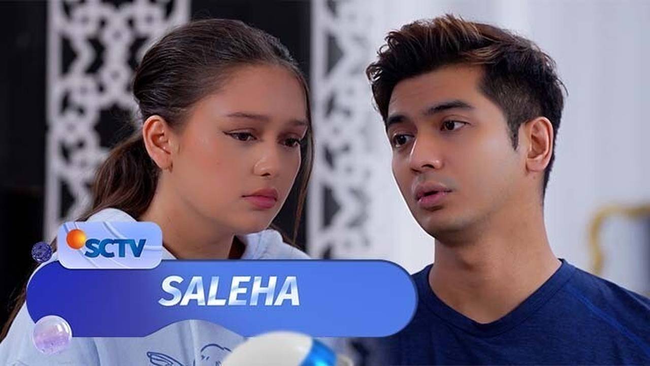 Saleha - Episode 228 | Part 1/2 (2024)