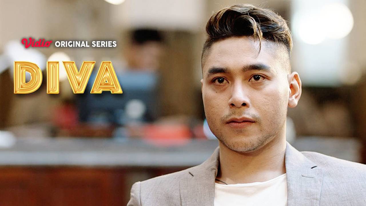 Diva - Ep 08 - Cinta Menjadi Dendam (2023)