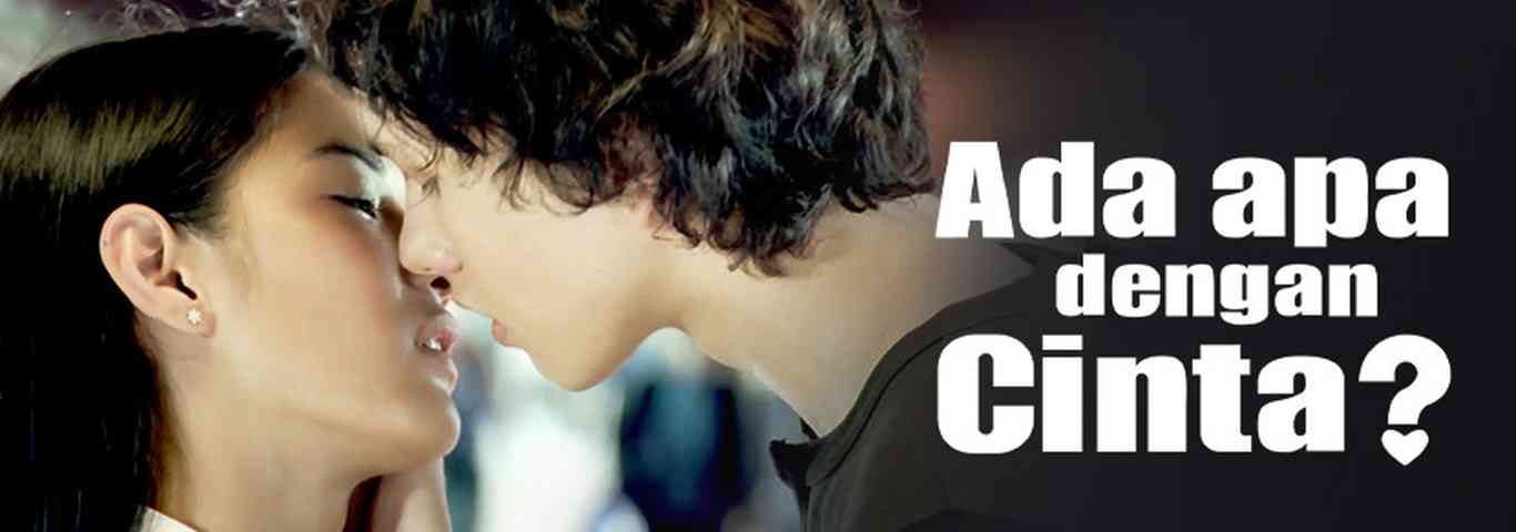 Nonton Ada Apa dengan Cinta 2 (2016) | Vidio