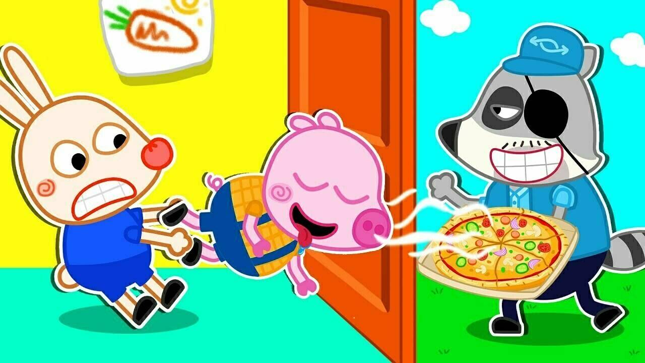 Tokki Channel - Seri Keselamatan - Apa yang Akan Terjadi Ketika Tokki ...