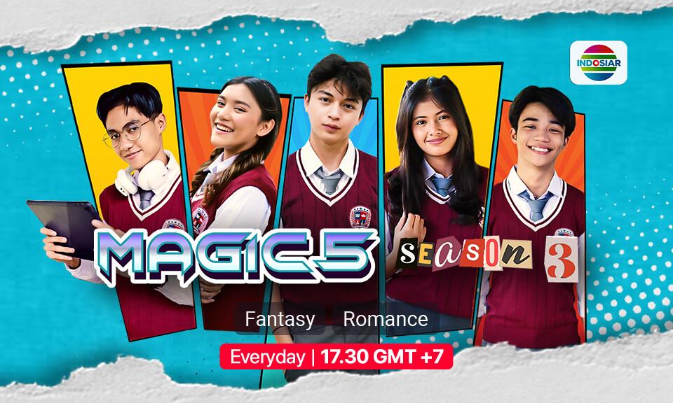 Nonton Sinetron SCTV & Indosiar Hari Ini