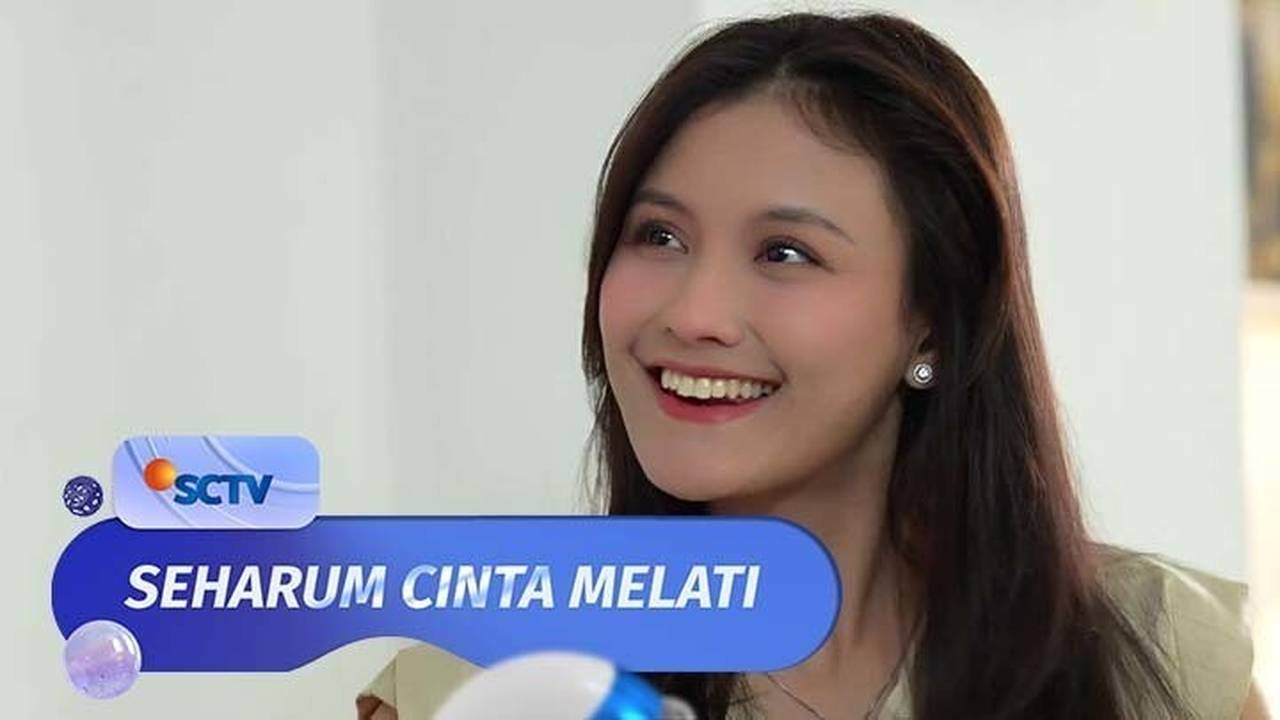 Seharum Cinta Melati - Episode 18 | Part 1/2 (2025)