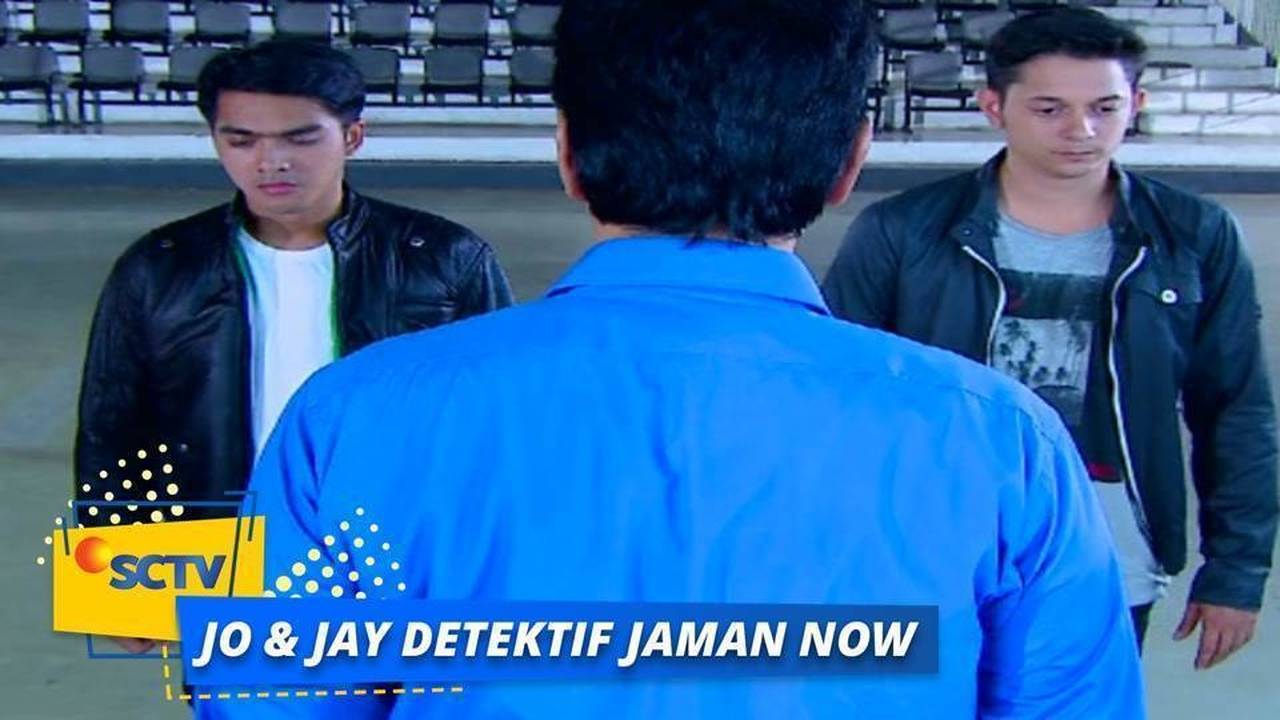 Nonton Sinetron Jo dan Jay Episode 2 | Vidio