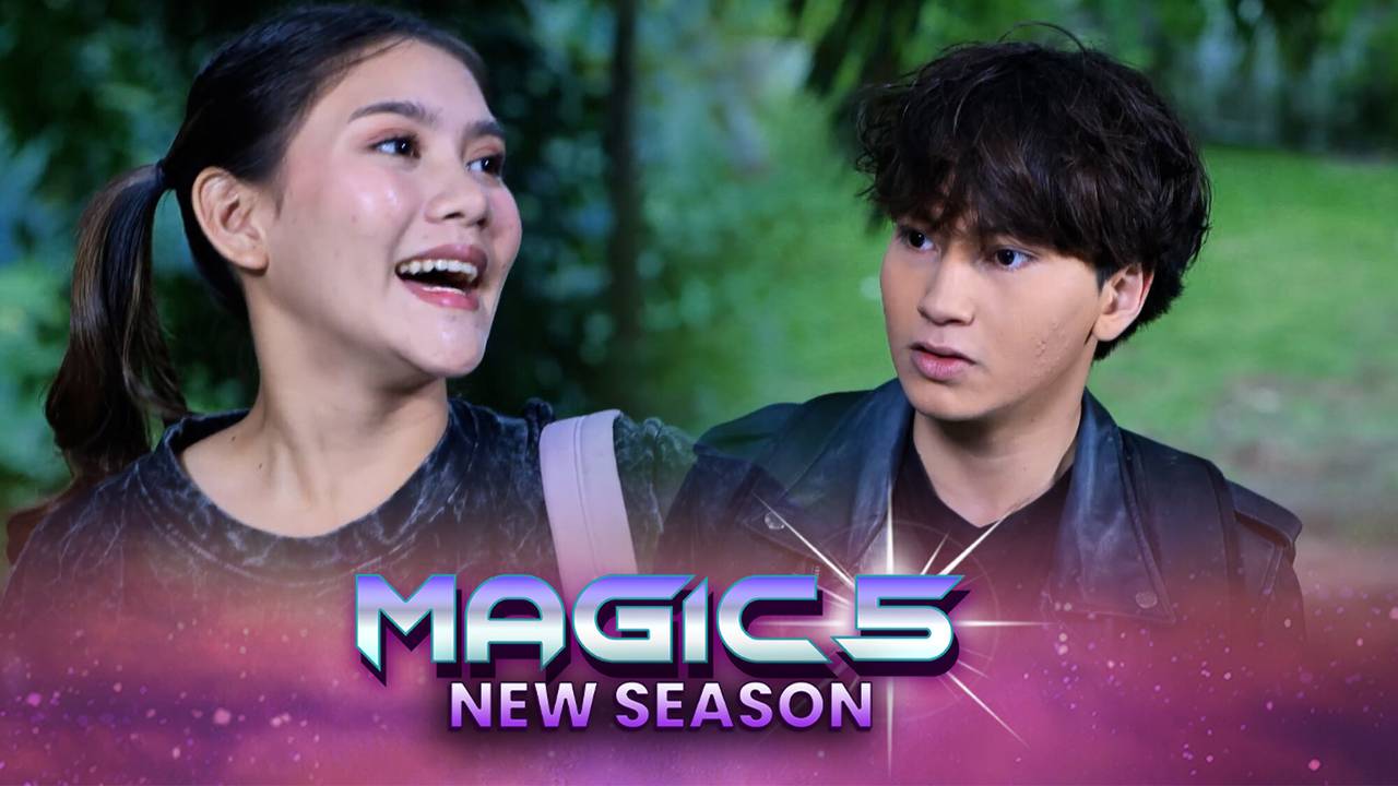 Magic 5 - Episode 553 | Magic 5 (2023)