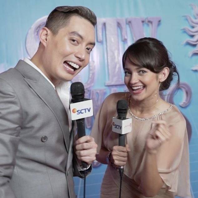 Live Streaming SCTV Awards 2016 (Episode Lengkap & Terbaru) | Vidio