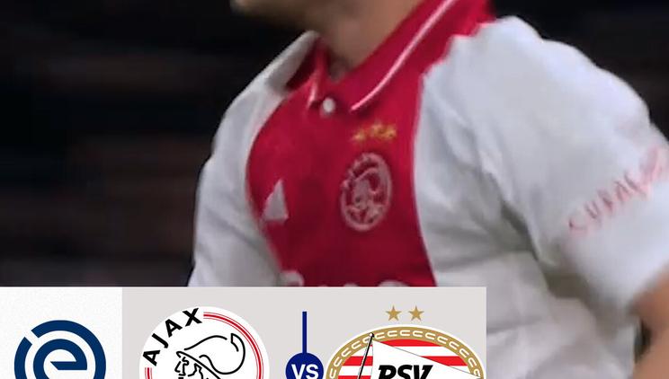 Live Streaming Eredivisie 2024/25 | Siaran Langsung | Vidio