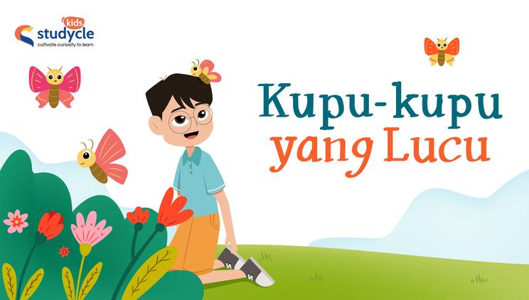 Nonton Studycle Kids Terlengkap | Vidio
