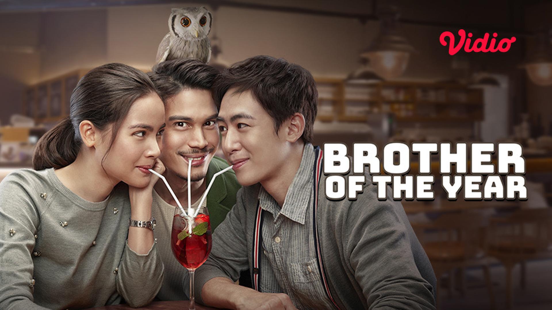 Nonton Brother of The Year (2018) Sub Indo | Vidio
