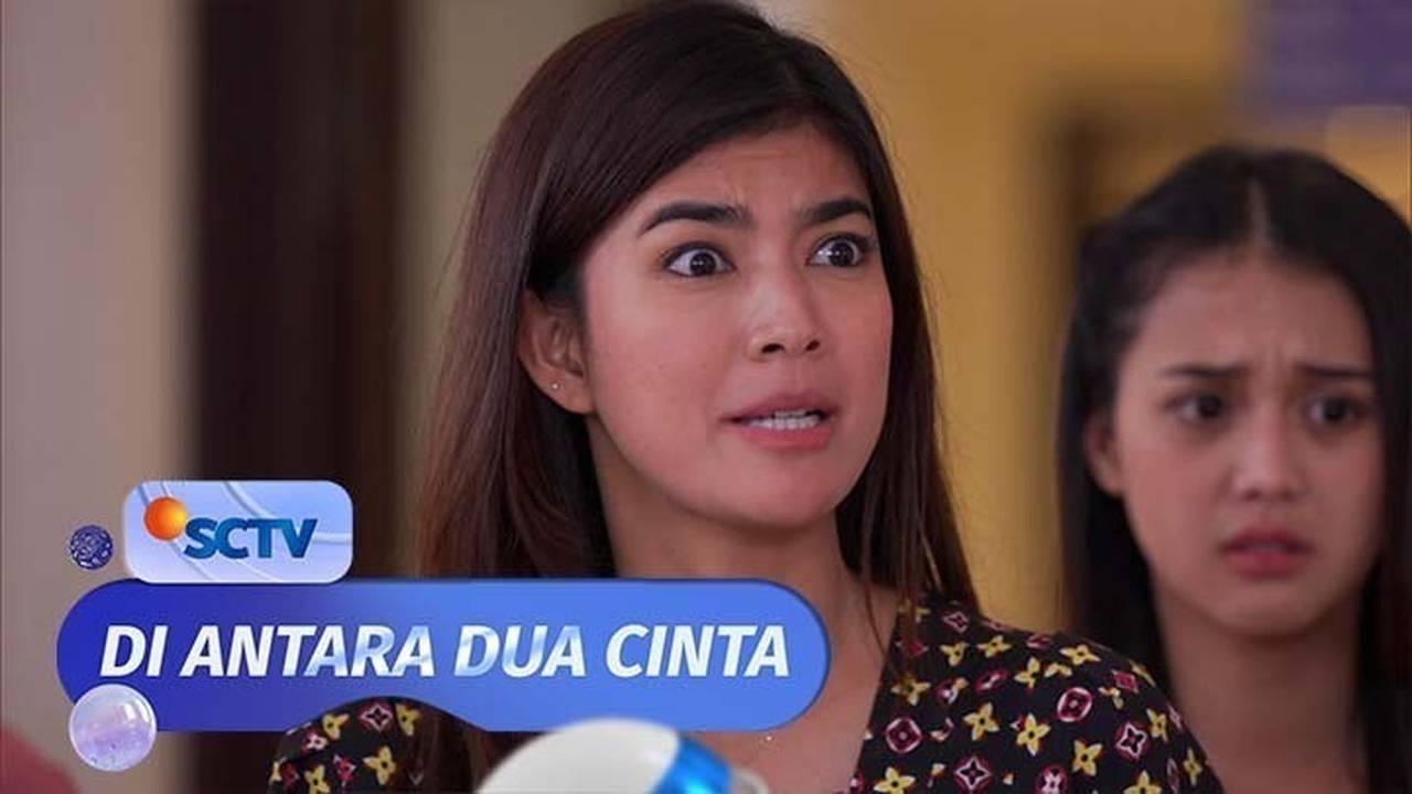 Di Antara Dua Cinta - Episode 237 | Part 1/2 (2023) | Vidio