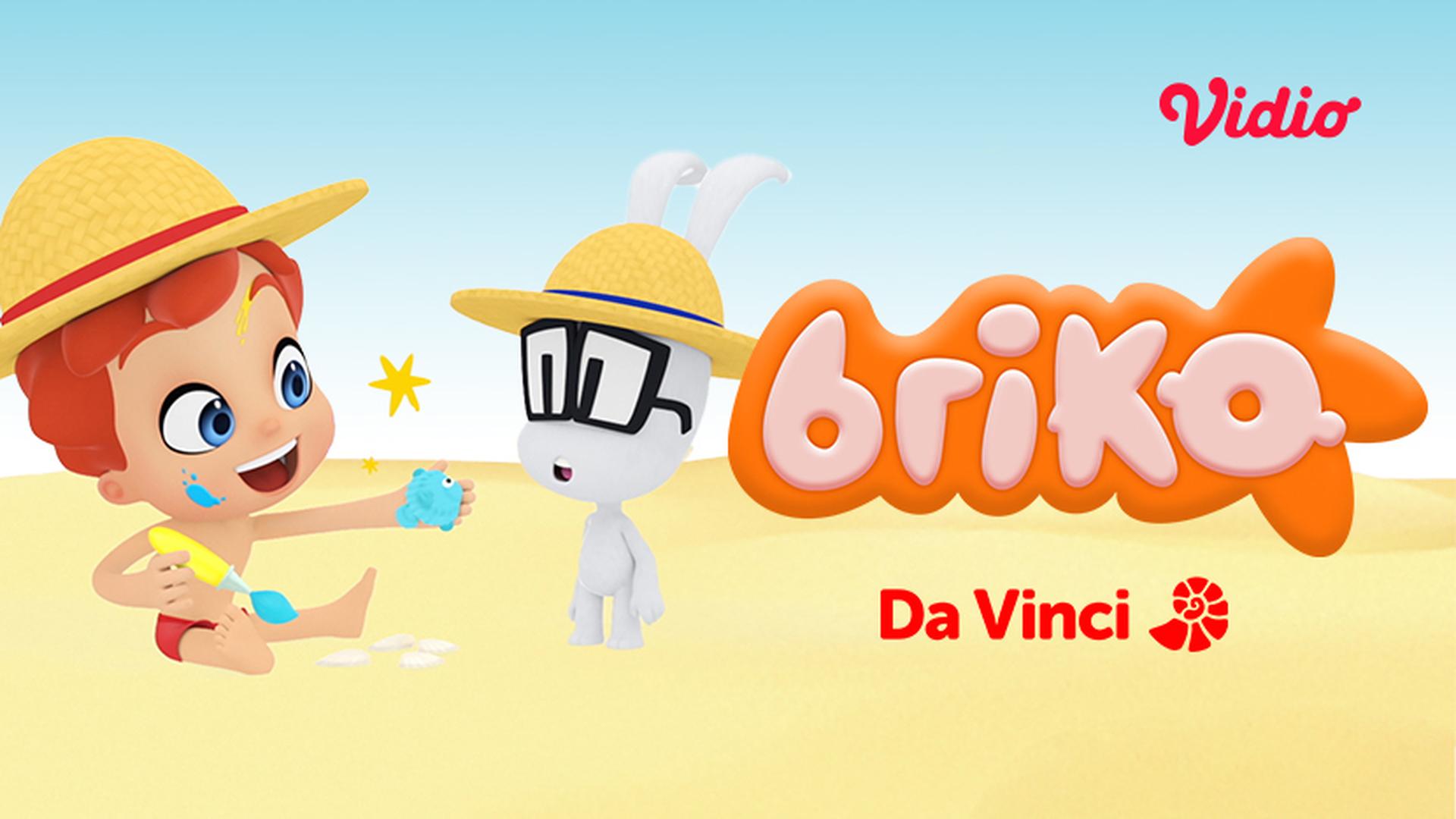 Nonton Briko (2022) Sub Indo | Vidio