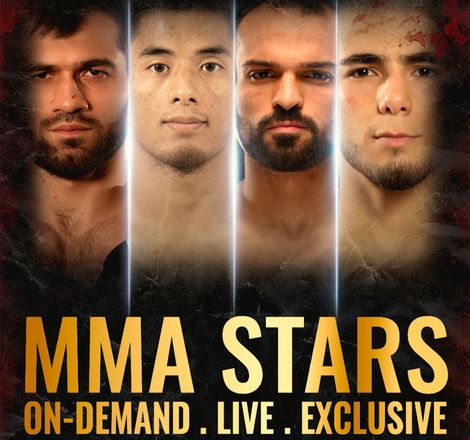 Streaming Channel BRAVE TV 2025 | Vidio